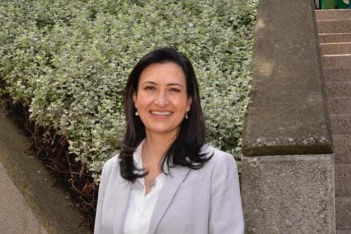 Doctora María Marcela Colmenares Millán